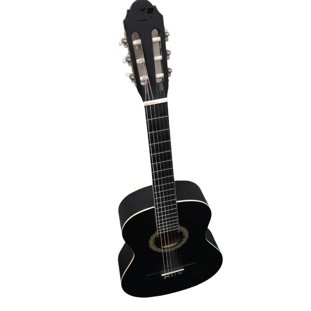 Pre-owned Sheffield Concert Acoustic Guitar - Own4Less